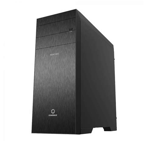 خرید و قیمت GameMax Silent Max M903 | نقد و بررسی