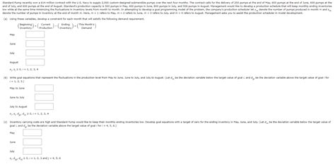 solved a using these variables develop a constraint for