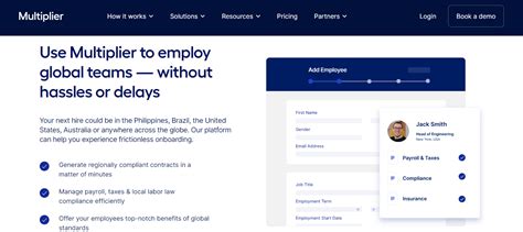 Deel Vs Multiplier Which Is A Better Eor 2026