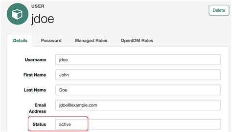 Workflow Samples Open Identity Platform Documentation