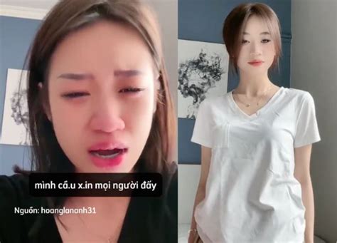 Hoàng Lan Anh Bị Chưa Biết Phốt VGT TV