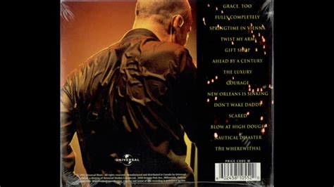 Grace Too The Tragically Hip Live Between Us Youtube