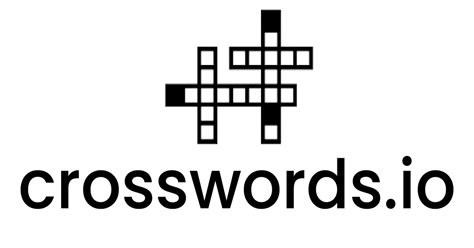 Crossword Answers Solutions And Hints