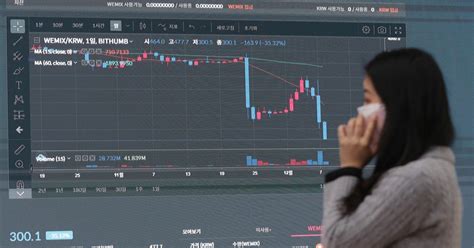 위믹스 상장폐지 가처분신청 기각에시험대 올랐던 닥사 힘 받나