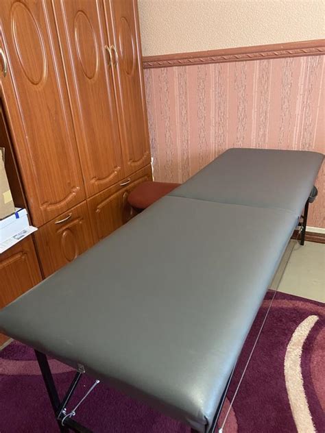 Кушетка — ціна 2000 грн у каталозі Ліжка Купити товари для дому та побуту за доступною ціною на