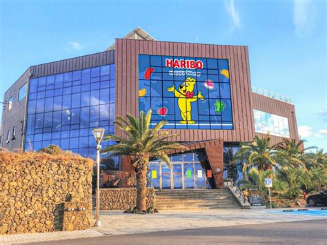 Jeju Indoor Attraction Spotlight Haribo Happy World In Jeju