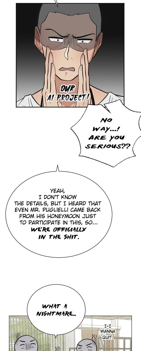 Read I Hate You Will You Have Sex With Me You Know Who Tapas Community