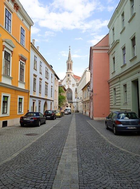 Premium Photo Bildings