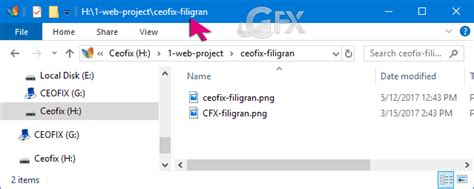 How To Display Full Path Of Files And Folders İn Windows