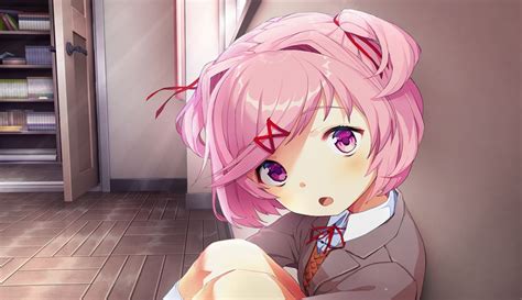Quiz Which Ddlc Character Are You 1 Of 4 Accurate Match
