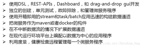 Spring技术栈介绍 大纲 Spring技术栈简介 Csdn博客