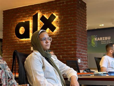 Yousef Ahmed On Linkedin Alx Community In Egypt 🇪🇬 Im Honored To Be A