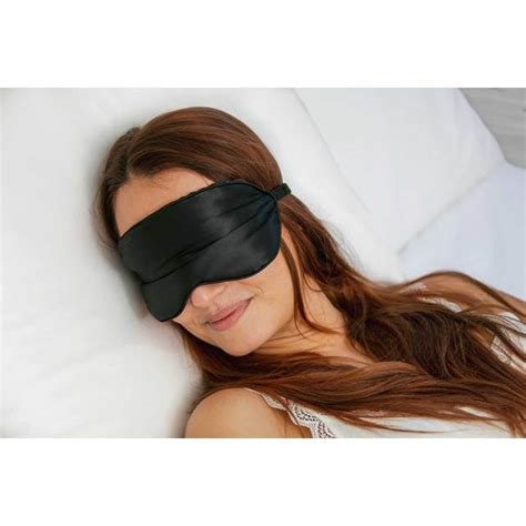 Découvrez Nos Masques Pour Le Sommeil Nature And Découvertes