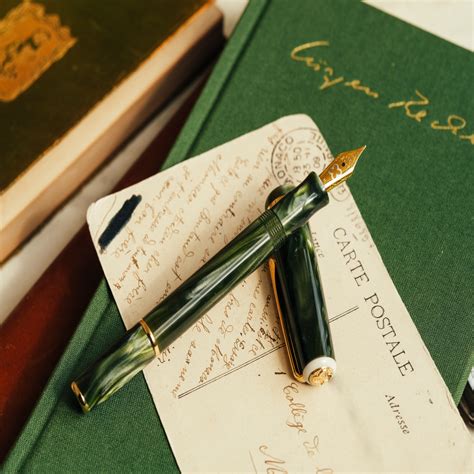 Journaler Nib Esterbrook Pens