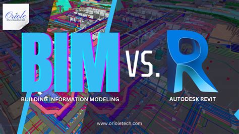 Is Revit And Bim Same