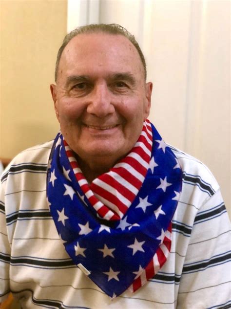 Frank Tartaglia Obituary Rockledge Fl