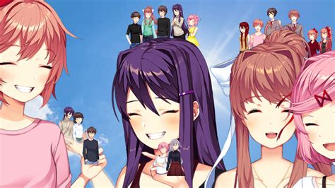 Caption This Again… R Ddlc