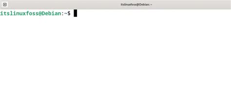 how to install and setup qemu on debian 12 its linux foss