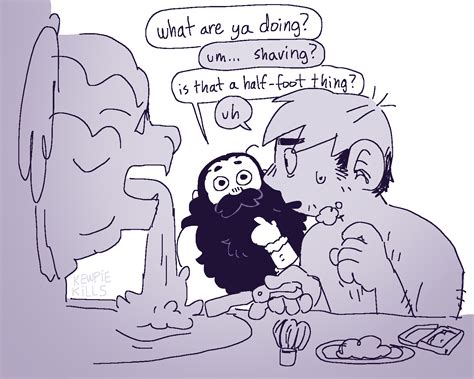 Kewpie Kewpiekills Chilchuck Tims Senshi Dungeon Meshi Dungeon Meshi Audible Speech