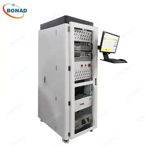 Bms Battery Management Test System Bonad Bms Tester