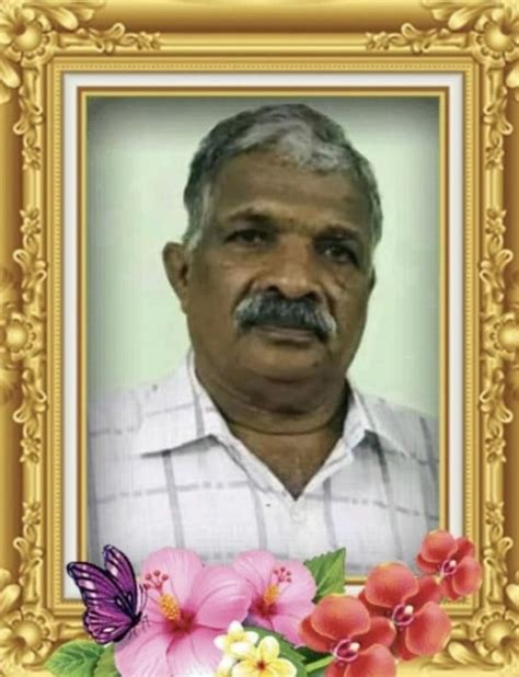 மரண அறிவித்தல் திரு தேசோமயானந்தம் புத்திரசிகாமணி Valvainews