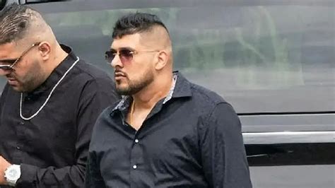 Gangs Of Vancouver Meninder Dhaliwal Killing The Latest Chapter In