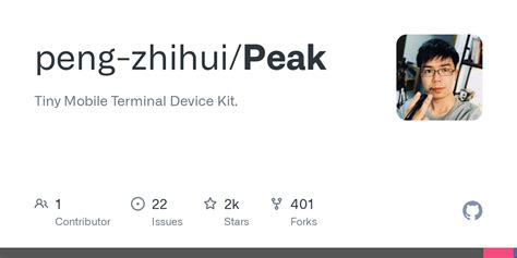 Peak Firmware PlatformIO Peak ESP Fw Src App Pages Template Template H At Main Peng