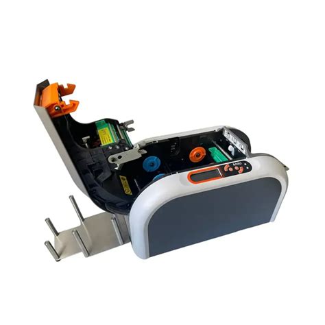 Ecp Xt Event Card Printer Single Sided