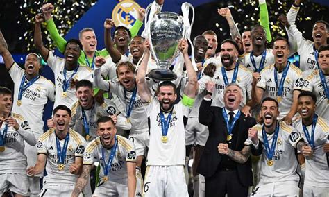 Filgoal ألبومات ريال مدريد البطل ضمن أبرز صور نهائي دوري أبطال أوروبا