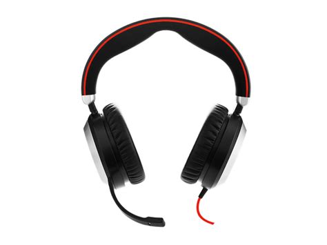 Tai Nghe Jabra Evolve Uc Stereo