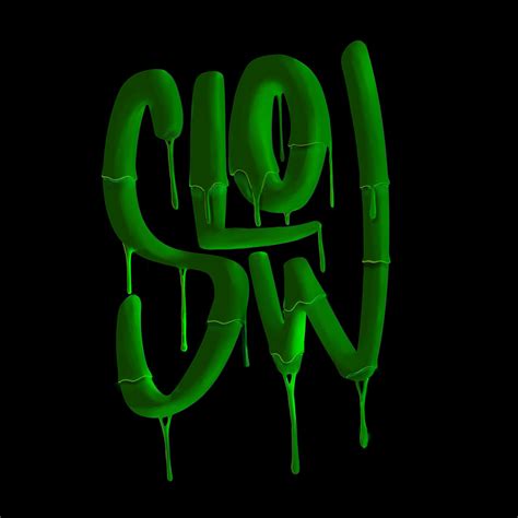 Typeexperiment 3 Images Behance