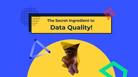 The Secret Ingredient To Data Quality Dataloop