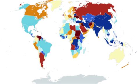 List Of Countries By Real Gdp Per Capita Growth Wikipedia