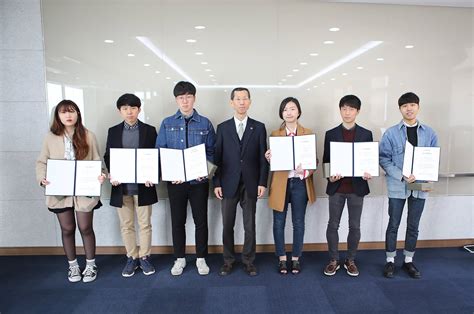 dgist [ugrp 우수그룹 시상식] 안녕하세요 dgist 페북지기입니다 3 27 월 대학본부