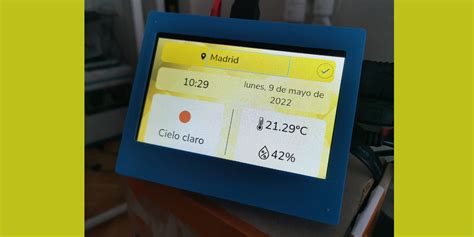 Github Gmatarrubia Rpi Weather Weather App Written In Flutter And Specifically Designed For