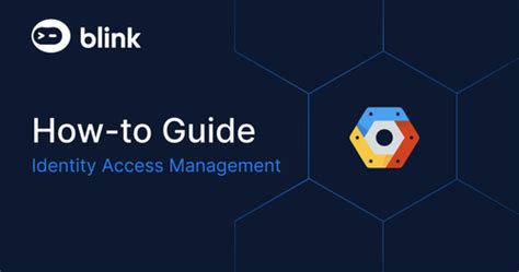 Gcp Iam Permissions Update And Manage User Permissions