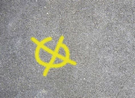 Rust Oleum Hard Hat Sprej Za Obilježavanje 500 Ml