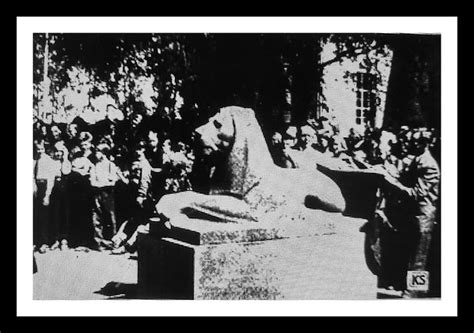 Paljastusjuhla Soini Sankarihautausmaat