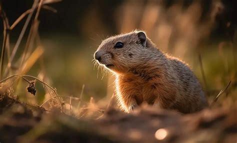 How To Find Gopher Tunnels Trapping And Removal Methods
