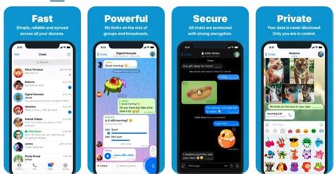 10 Best Chat Apps For Mobile And Web To Try In 2025 Zegocloud
