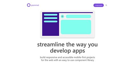 Best ReactJS UI Frameworks In ThemeSelection