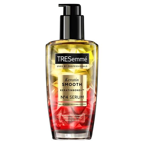 Tresemmé Keratin Smooth Serum 100 Ml Allthingsbeauty