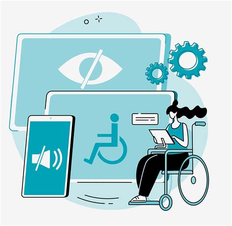 Accessibility In Marketing Materials Turbine Creative Nottingham UK