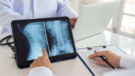 Most Recent Trial Court Verdicts For Spinal Discectomy In New York