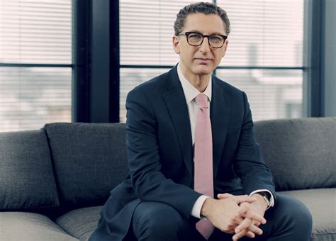 Canal Qui Est Vraiment Maxime Saada Lessentiel De LÉco