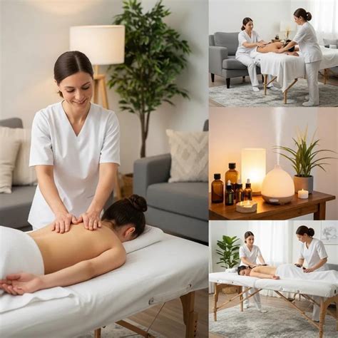 Mobile Massage Parramatta Accessible Home Therapy For Seniors Maht