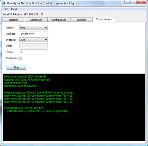 Scrutinizer Netflow And Sflow Analyzer Download
