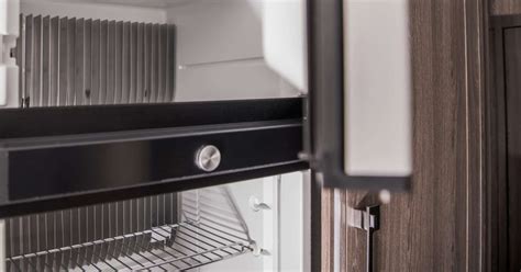 Is The Propane Powered Rv Refrigerator Dead