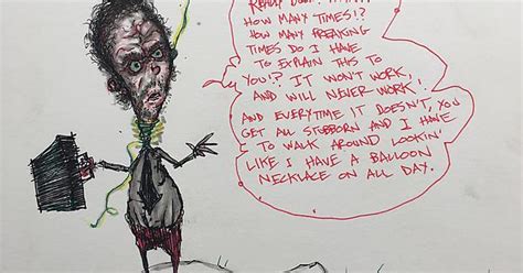 They All Float Down Here Album On Imgur