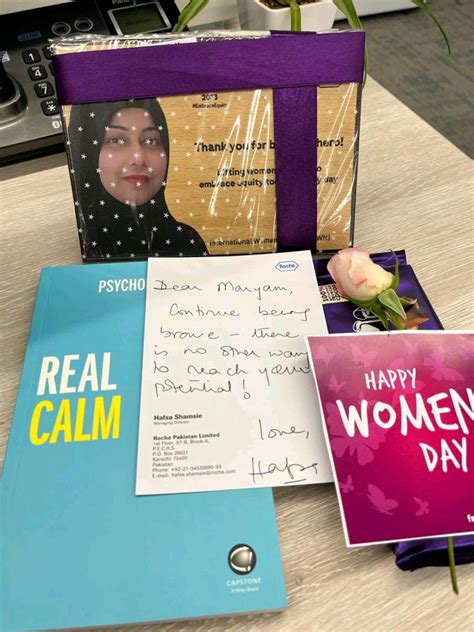 Happywomansday Maryam Bano Siddiq